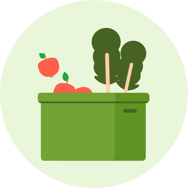 Dein Warenkorb - Weidenhof